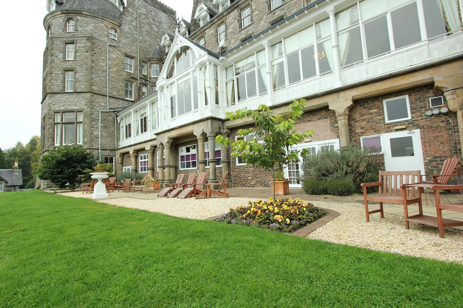 Moness Resort, Aberfeldy - Compare Deals