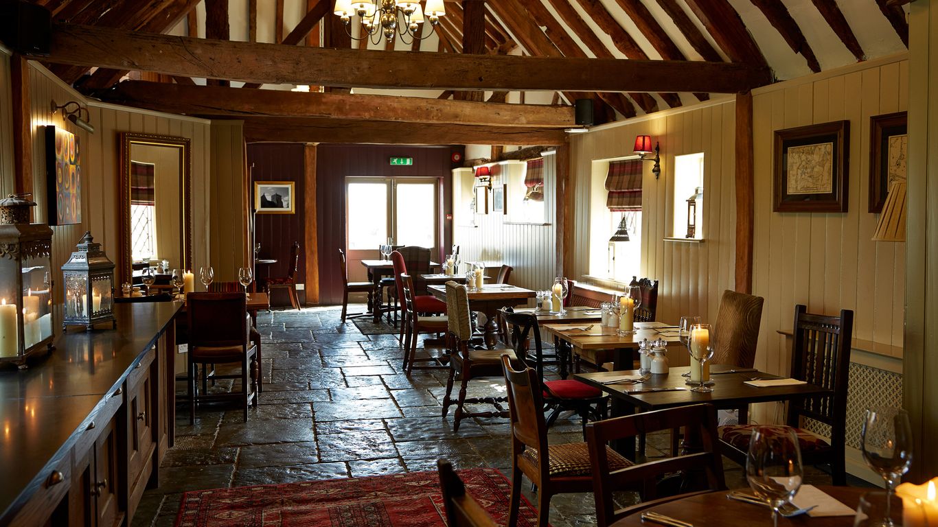 £74+ Chequers Inn by Greene King Inns, Uckfield Deals | HotelsCombined