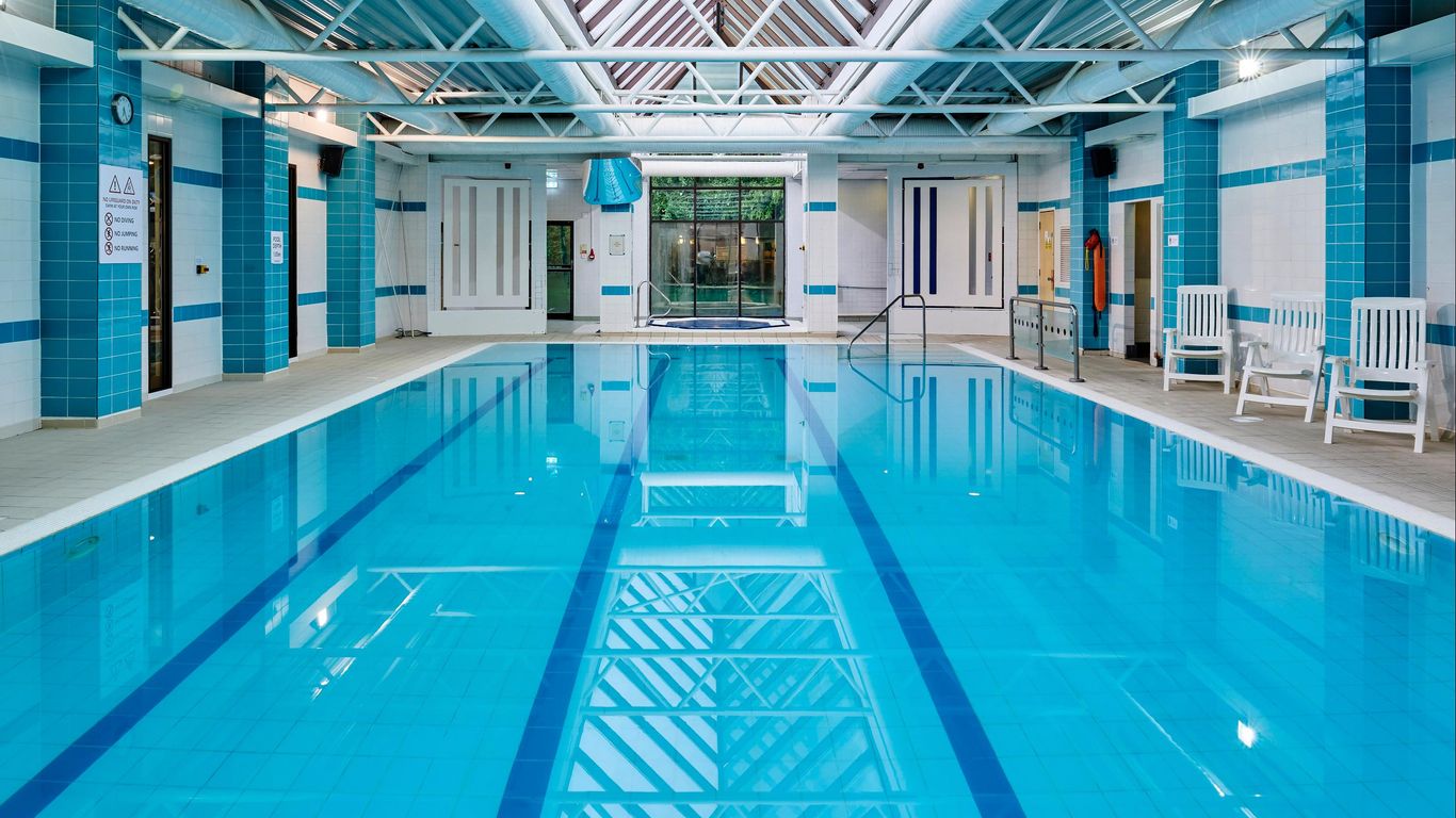 Holiday Inn Haydock M6, Jct.23, Newton-le-Willows | HotelsCombined