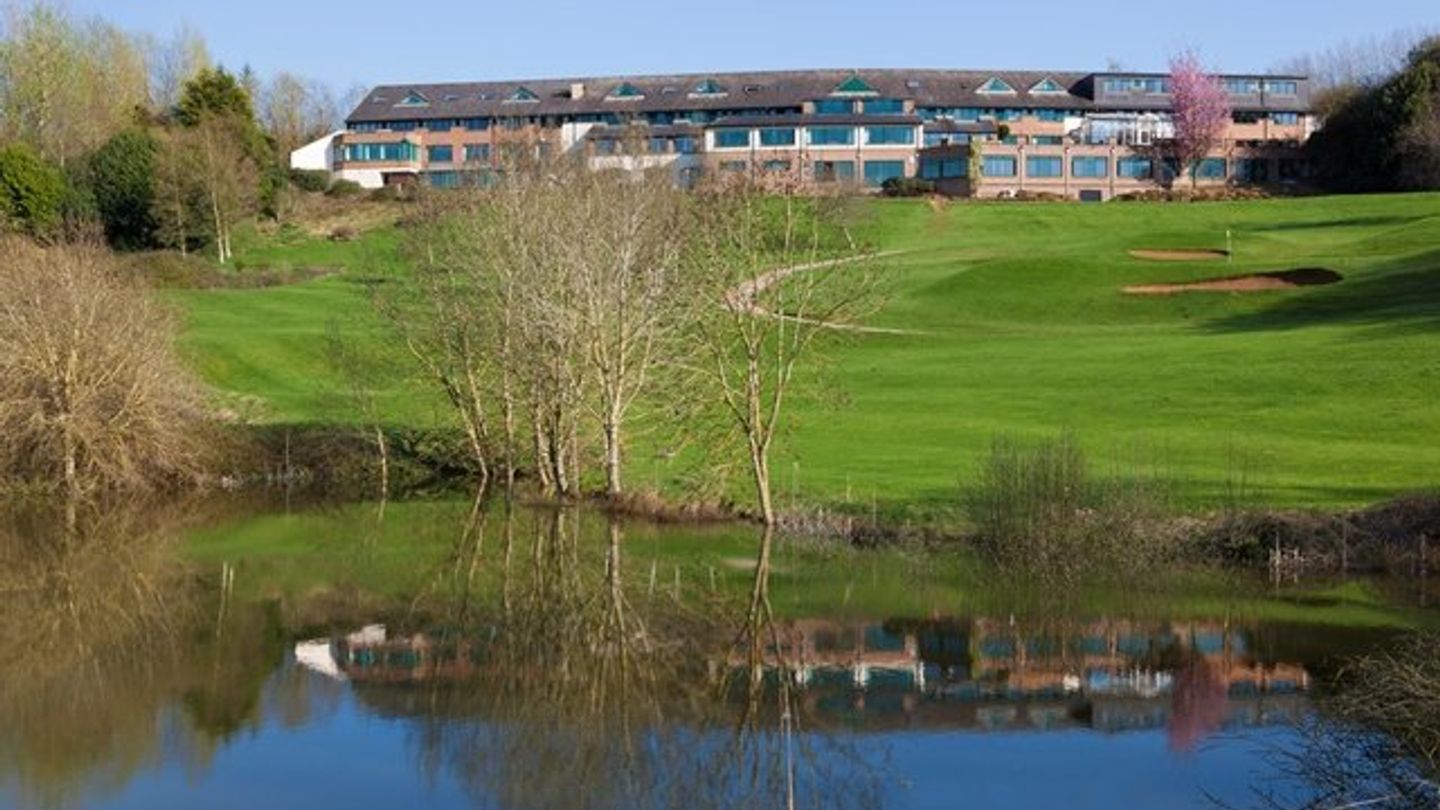 Hellidon Lakes Golf & Spa Hotel, Daventry, ENG, United Kingdom ...