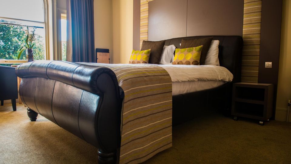 Regent Hotel, Doncaster | HotelsCombined