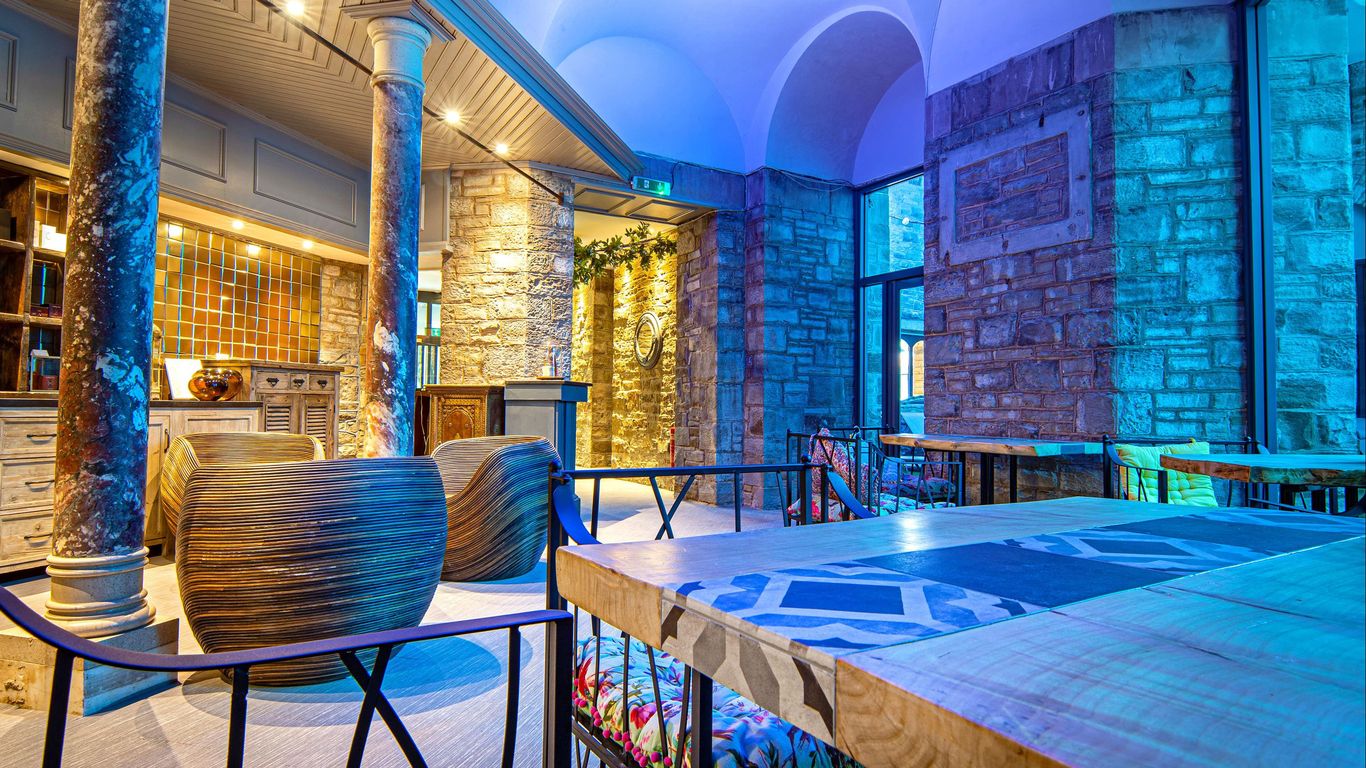 Shrigley Hall Hotel and Spa, Macclesfield | HotelsCombined