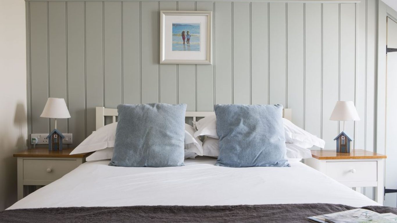 Seacroft, Holyhead | HotelsCombined