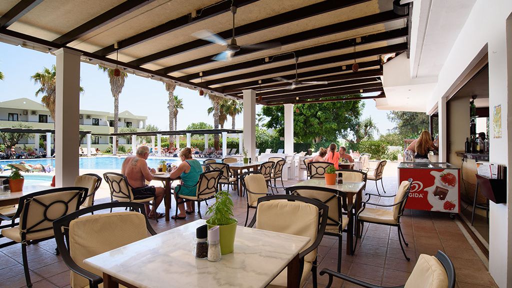 Pefkos Village Resort, Lindos, Rhodes, Greece - Compare Deals