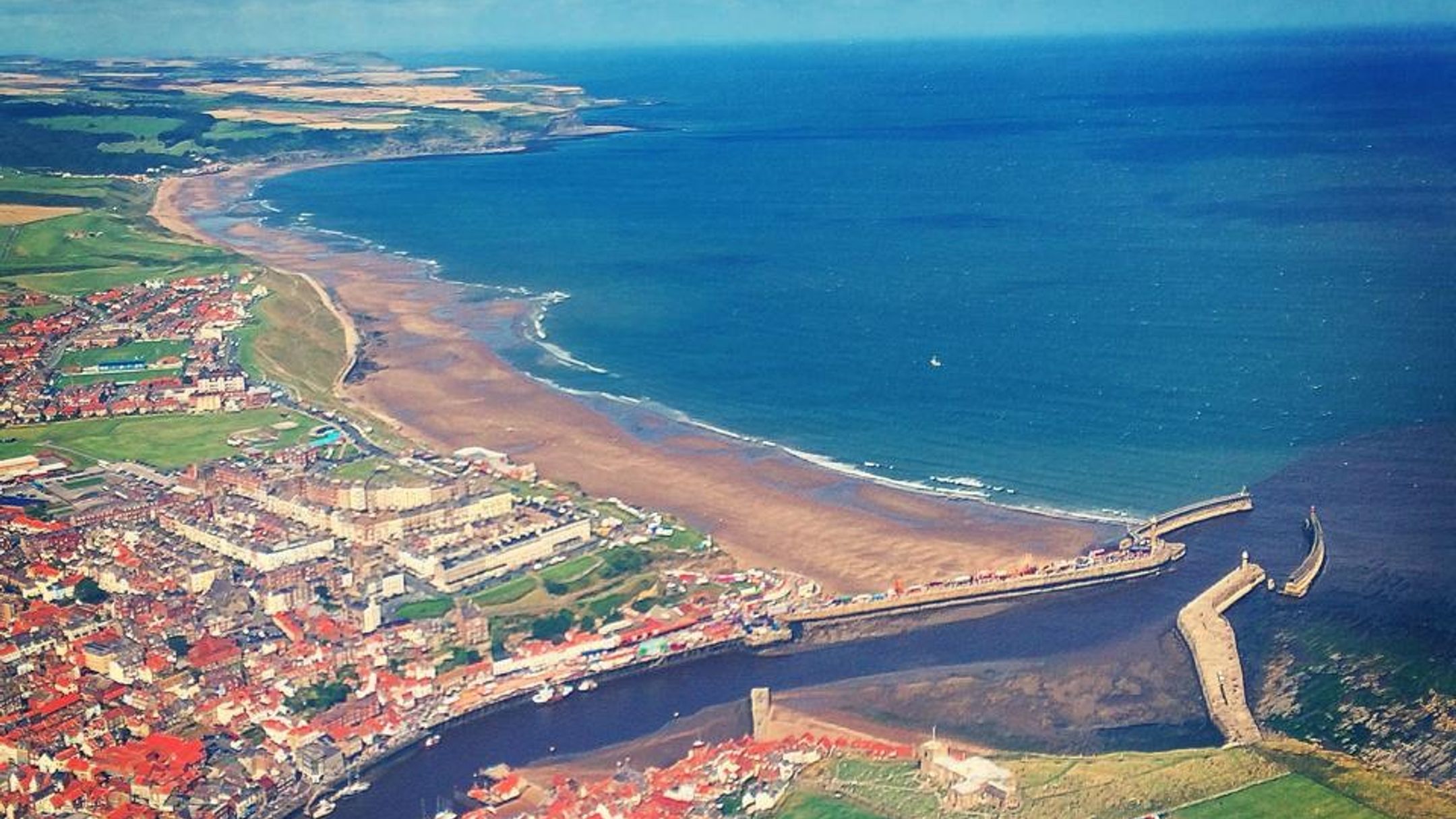 The White House Inn - Whitby, Whitby, ENG, United Kingdom - Compare Deals