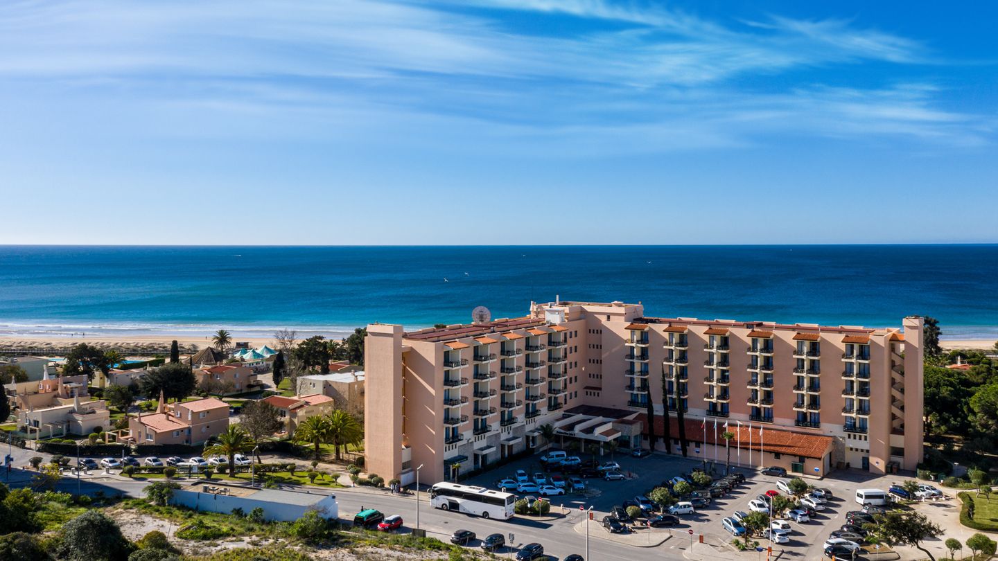 Pestana Dom João II, Alvor | HotelsCombined
