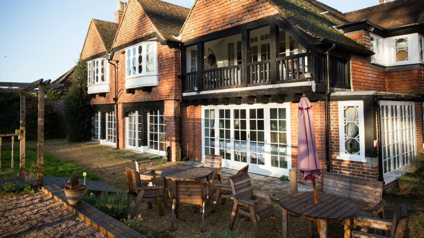 Foxlease, Lyndhurst | HotelsCombined
